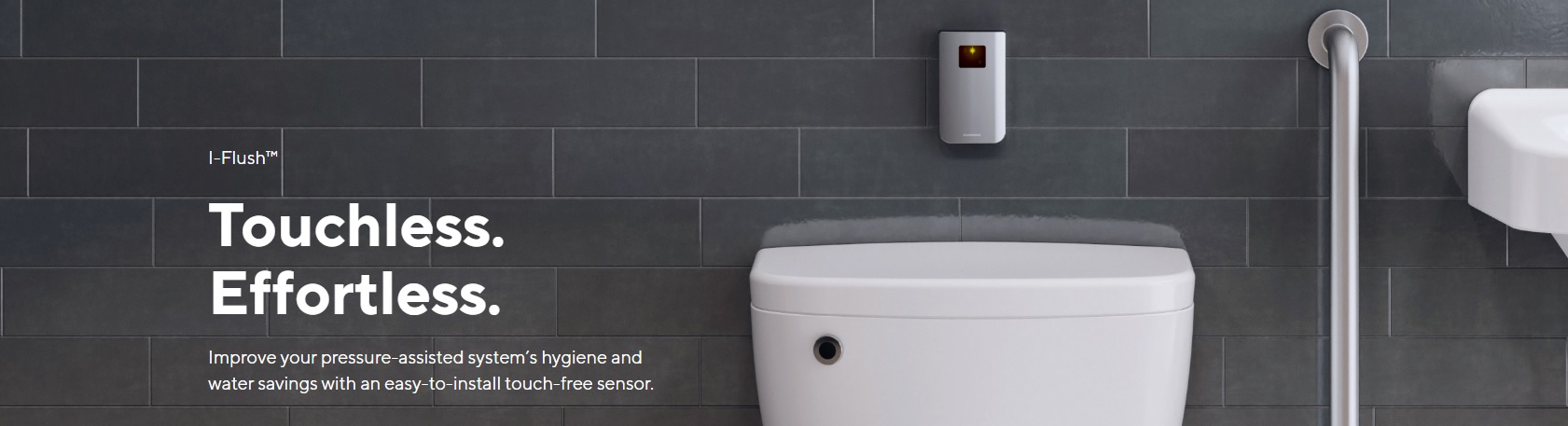 Flushmate® Official Part Store | Touchless Systems