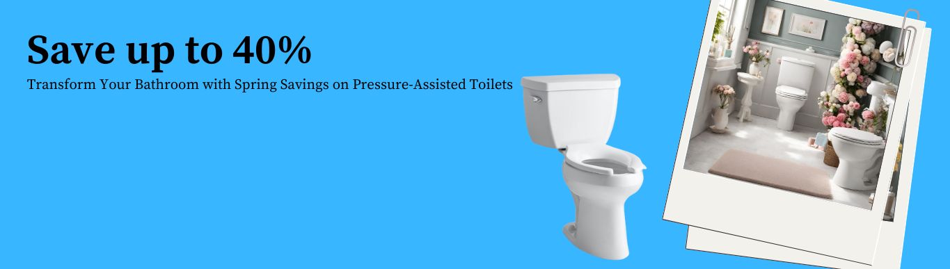 Flushmate® Official Part Store | Pressure-Assist Toilets