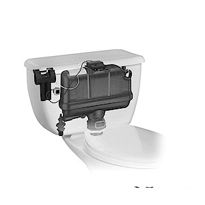Flushmate Official Parts Store: M-101526-F41 Flushmate System 1.0 GPF